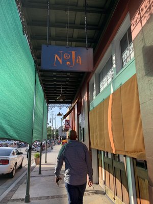 NOJA - 170 Photos & 160 Reviews - American (New) - 6 N Jackson St ...