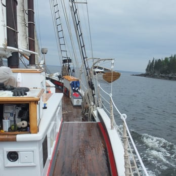 SCHOONER LEWIS R FRENCH - Updated December 2025 - 59 Photos & 23 ...