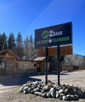 2 DADS EATERY AND TAPROOM - Updated May 2025 - 26 Photos & 43 Reviews ...