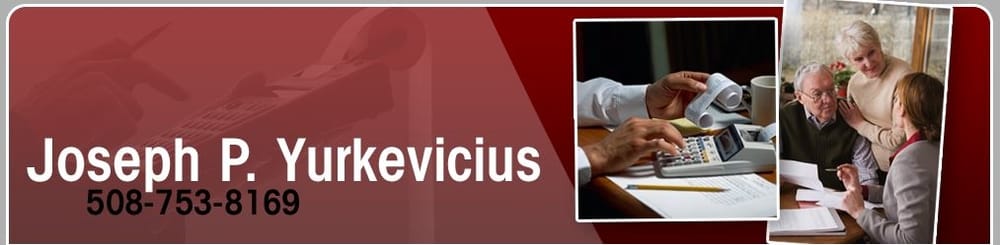JOSEPH P YURKEVICIUS, CPA - Updated April 2024 - 11 Photos - 120 ...