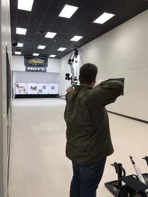 MISSION RIDGE RANGE & ACADEMY - 39 Photos & 65 Reviews - Gun/Rifle ...