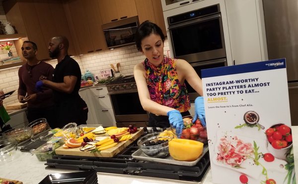 THE WORLD OF WHIRLPOOL EXPERIENCE CENTER - 34 Photos - 331 N LaSalle St ...