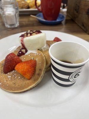 CAFE 63 - Updated December 2025 - 10 Photos - 63 Racecourse Rd ...