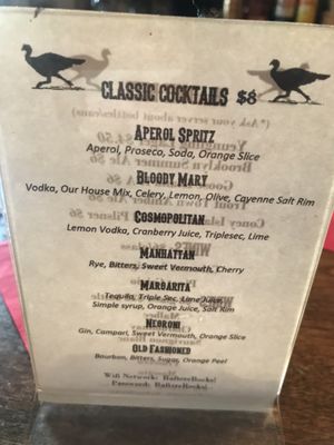 RAFTERS TAVERN - 20 Reviews - 28 Upper Main St, Callicoon, New York ...