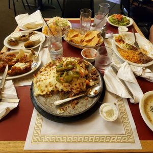 MEXICAN TOWN RESTAURANT - 114 Photos & 161 Reviews - 3457 Bagley St ...