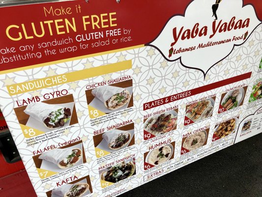 YABA YABAA - Updated July 2025 - 39 Photos & 84 Reviews - 13551 SE ...