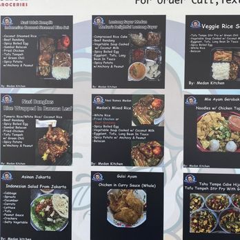 MEDAN KITCHEN - 467 Photos & 174 Reviews - 8518 Valley Blvd, Rosemead ...