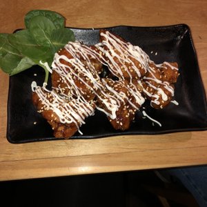 FUKUMIMI RAMEN - 1906 Photos & 1144 Reviews - Ramen - 4860 S Eastern ...