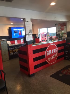BRAKE MASTERS - Updated October 2025 - 29 Photos & 197 Reviews - 1300 ...