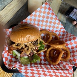 LITTLE BITTY BURGER BARN - 447 Photos & 345 Reviews - 5139 Antoine Dr ...