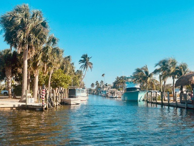 MATLACHA BOATING ADVENTURES - Updated June 2024 - 16499 Porto Bello St ...