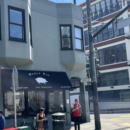 WOOLY PIG - Updated January 2026 - 1086 Photos & 966 Reviews - 2295 3rd ...