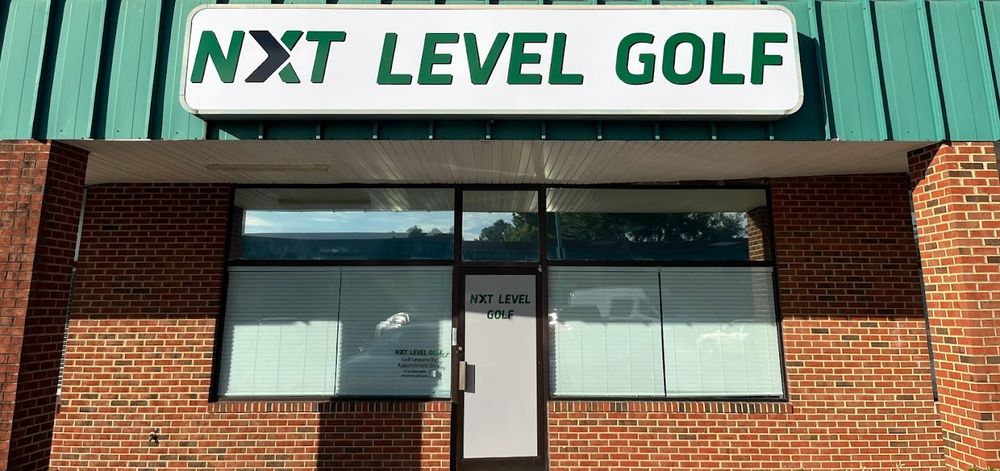 NEXT LEVEL GOLF - Updated November 2025 - 415 College Rd, Wilmington, North Carolina - Golf ...