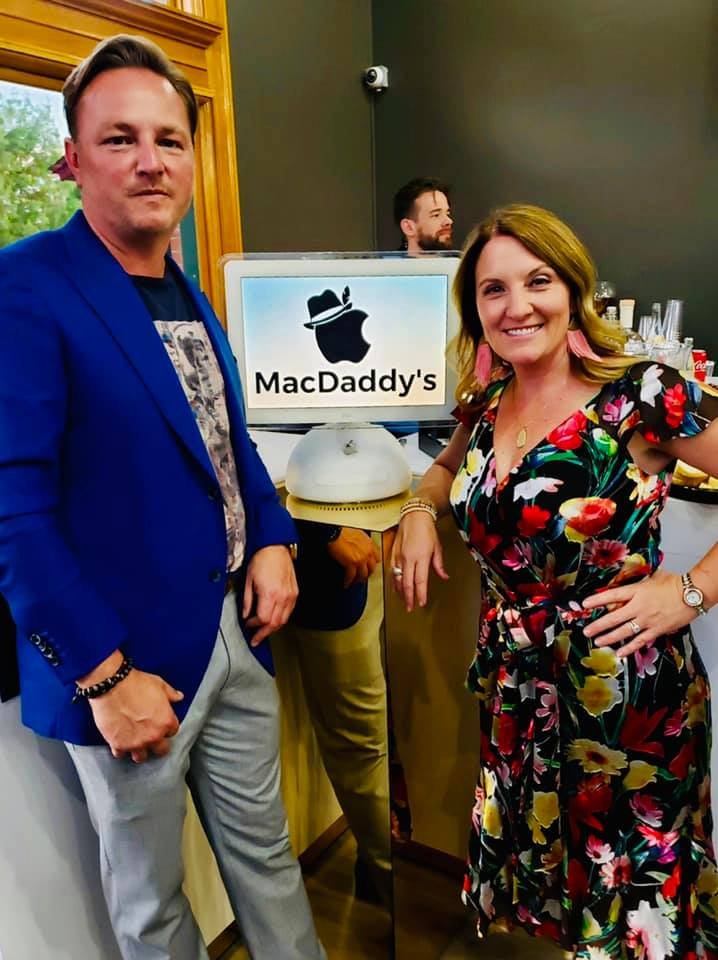 MACDADDY’S - Updated December 2025 - 23 Photos & 23 Reviews - 1001 S Main St, Grapevine, Texas ...
