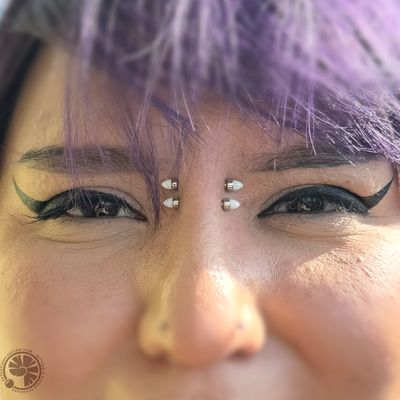 EVOLUTION BODY PIERCING - Updated December 2025 - 93 Photos & 187 ...