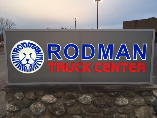 RODMAN FORD SALES - Updated December 2025 - 36 Photos & 99 Reviews - 45 ...