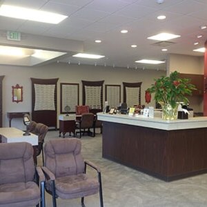 WILLIAMS EYE INSTITUTE - Updated March 2025 - 10 Photos - 9797 ...