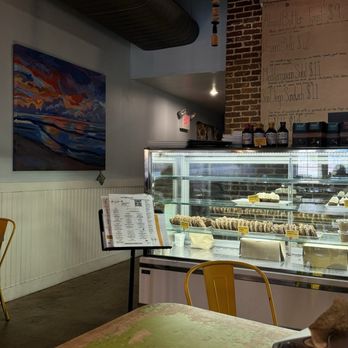 BE WELL BAKERY & CAFE - Updated January 2025 - 402 Photos & 432 Reviews ...