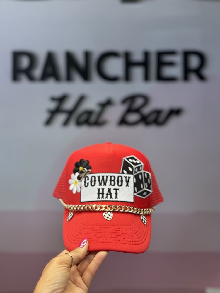 RANCHER HAT BAR - Updated January 2025 - 228 Photos & 60 Reviews - 4225 ...
