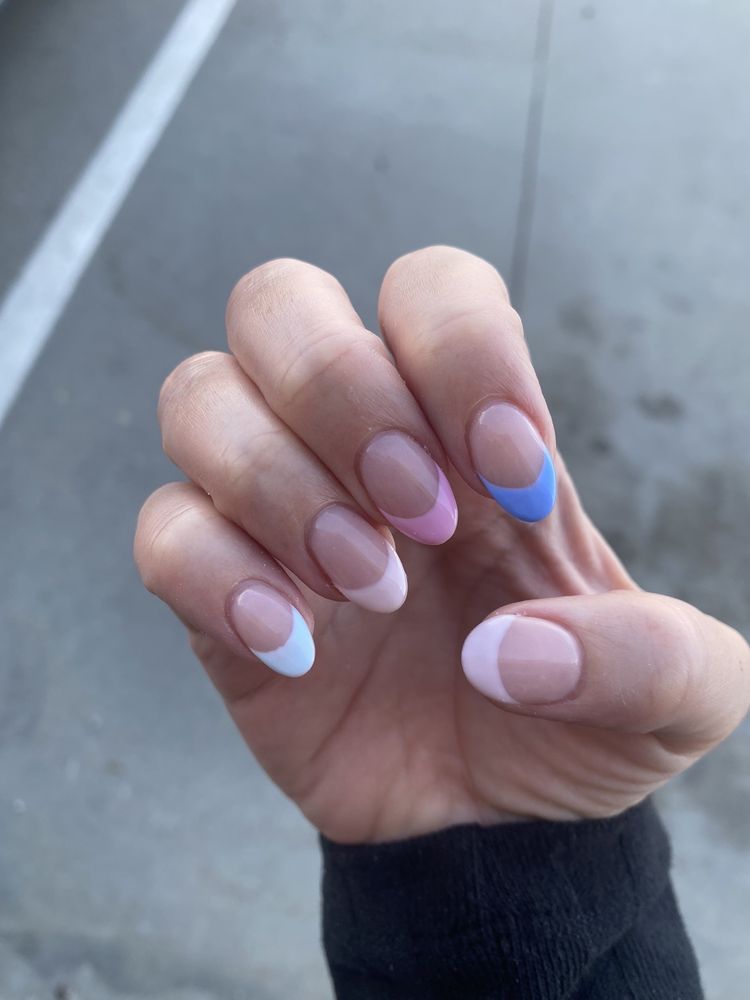 NOUVEAU NAIL - Updated May 2025 - 37 Photos & 12 Reviews - 920 N 204th ...