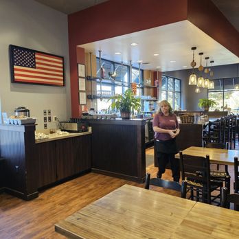 FAMOUS TOASTERY KEAGY VILLAGE - Updated December 2025 - 194 Photos ...