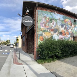 THE COOKERY - 37 Photos & 19 Reviews - Venues & Event Spaces - 1101 ...