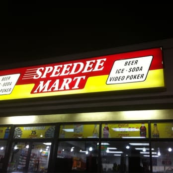 SPEEDEE MART - Updated October 2025 - 13 Photos & 20 Reviews - 75 S ...