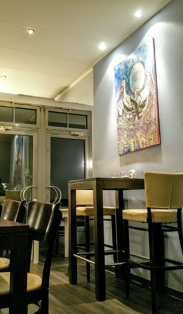 TAVERNE KYANO - 38 Reviews - Kistlerhofstr. 111, München, Bayern ...