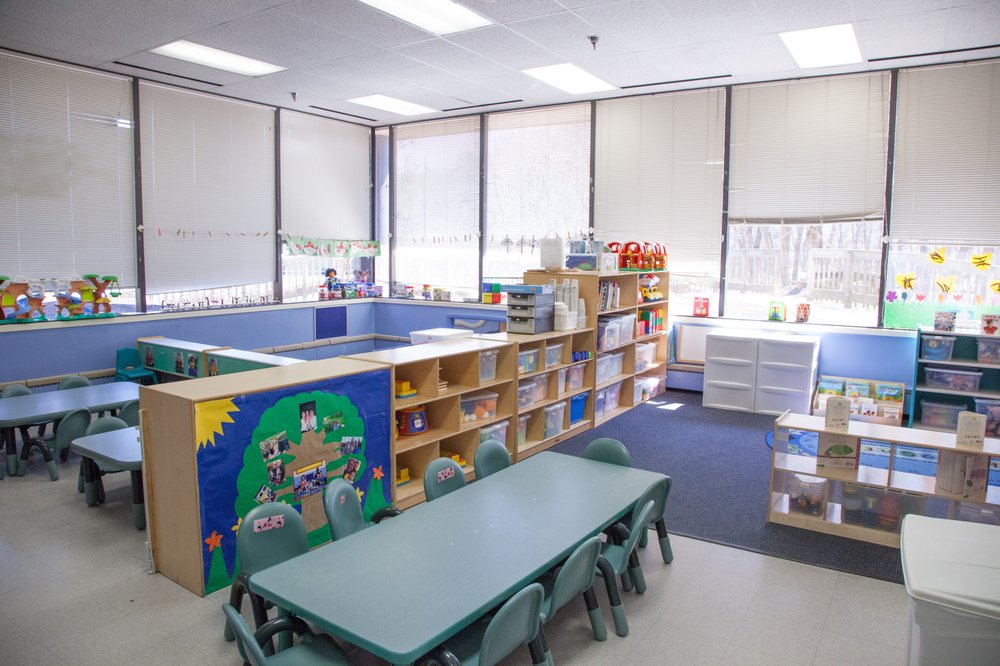 TYSONS CORNER CHILDREN’S CENTER - SPRING HILL - Updated December 2025 ...