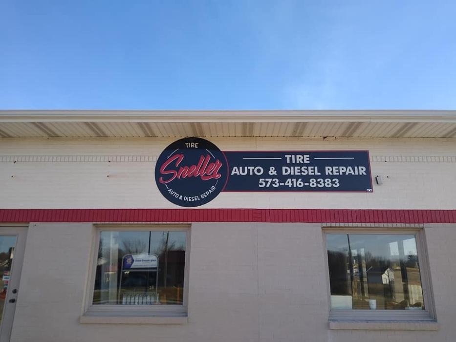 SNELLER TIRE AUTO & DIESEL REPAIR - Updated December 2025 - 17 Photos ...