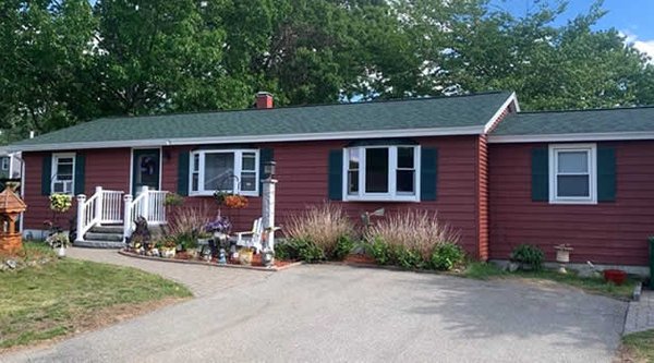 ADAM VAILLANCOURT ROOFING - Updated October 2025 - 60 Photos & 48 ...