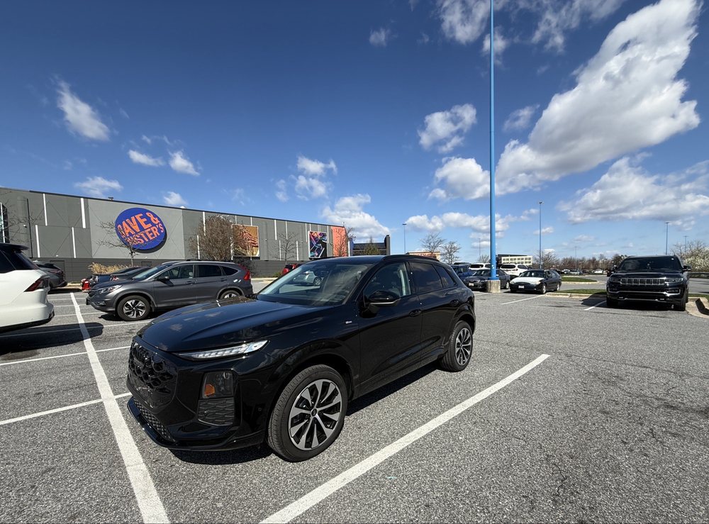 AUDI SILVER SPRING - Updated June 2026 - 33 Photos & 112 Reviews - 3151 ...