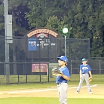 HERITAGE PARK - Updated January 2026 - 29 Photos & 15 Reviews - 861 SE ...