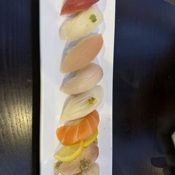 SUSHI OK - Updated November 2024 - 1534 Photos & 1259 Reviews - 5228 ...