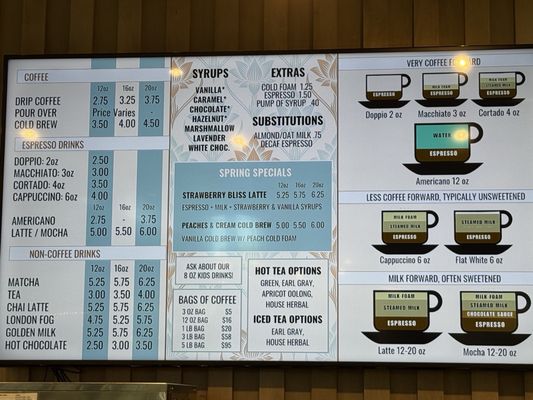 MARKET 42 - Updated December 2025 - 27 Photos & 16 Reviews - 2099 Pearl ...