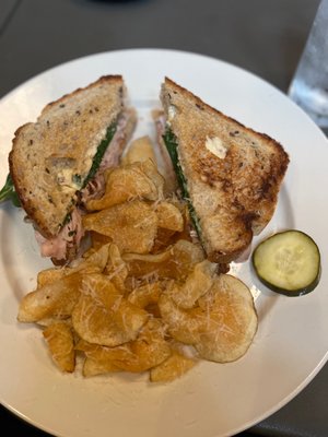 THYME SQUARE CAFE - Updated May 2025 - 211 Photos & 229 Reviews - 615 ...