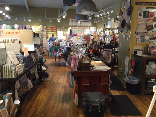 PAPER SOURCE - Updated December 2025 - 40 Reviews - 621 W 48th St ...