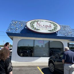 NUPA MEDITERRANEAN CUISINE - Updated December 2025 - 178 Photos & 417 ...
