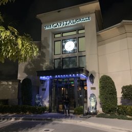 THE CAPITAL GRILLE - Updated December 2025 - 865 Photos & 485 Reviews ...
