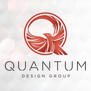 QUANTUM DESIGN GROUP - 14160 Dallas Pkwy, Dallas, Texas - Graphic ...