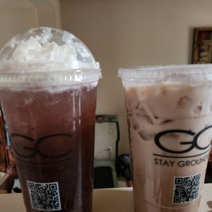 BIGFOOT JAVA - Updated November 2025 - 108 Photos & 113 Reviews - 4627 SW 320th St, Federal Way ...