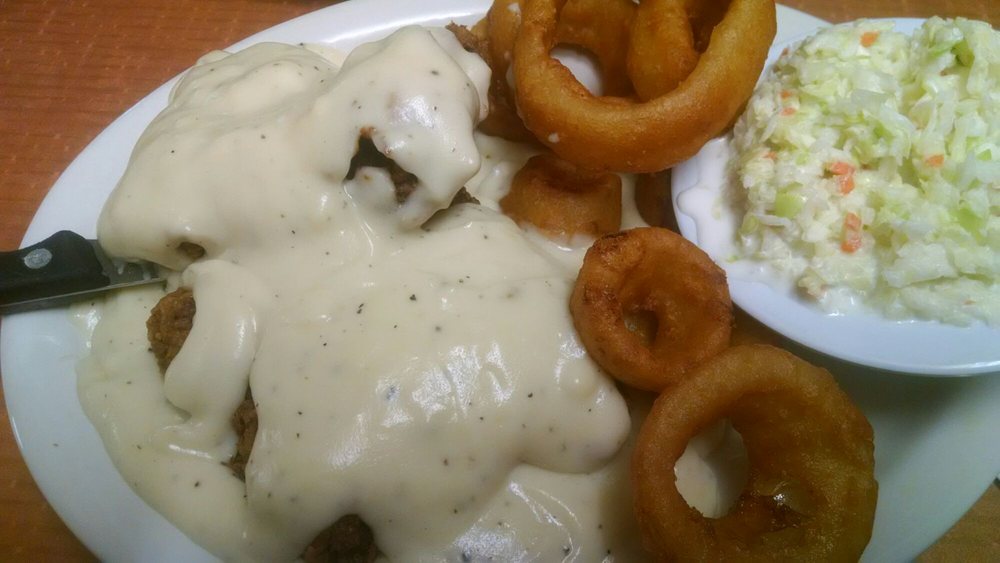 RED’S RESTAURANT | 15 Reviews - 1935 Hwy 79 167 Byp, Fordyce, Arkansas ...