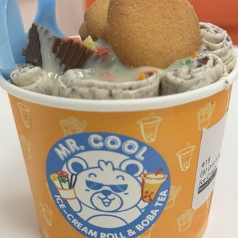MR. COOL ICE CREAM & BOBA TEA - Updated February 2025 - 622 Photos ...