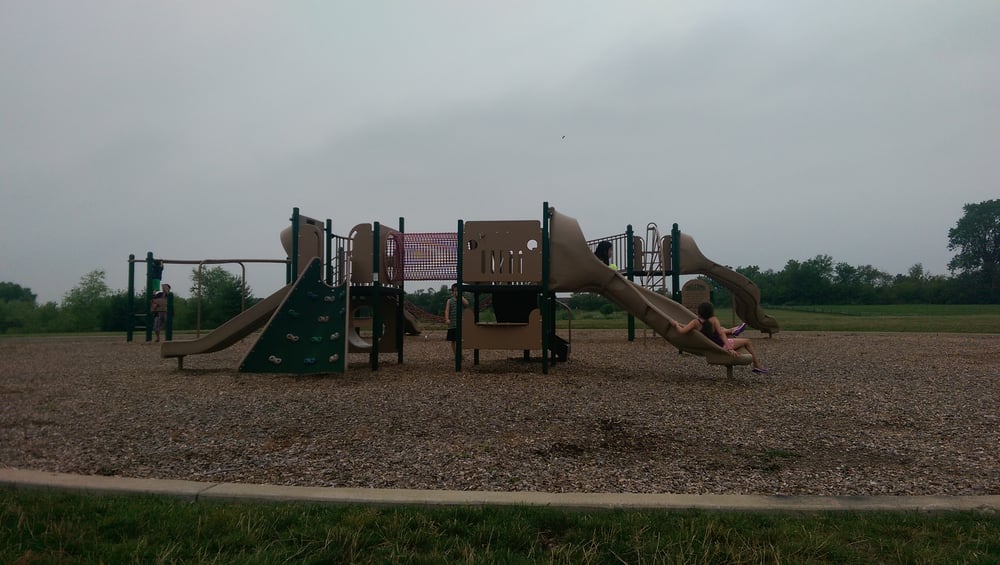 MOKENA COMMUNITY PARK DISTRICT - Updated July 2025 - 10925 W La Porte ...