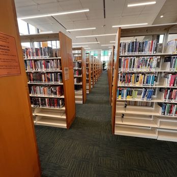 RANCHO MIRAGE LIBRARY & OBSERVATORY - Updated October 2025 - 118 Photos ...