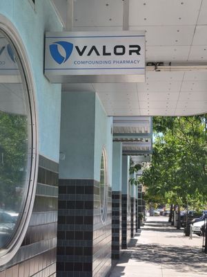 VALOR COMPOUNDING PHARMACY - Updated December 2025 - 23 Photos & 103 ...