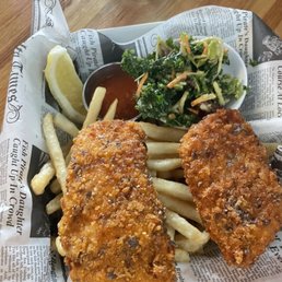 PACIFIC EATING HOUSE - 194 Photos & 110 Reviews - 1130 Sterling Ridge ...