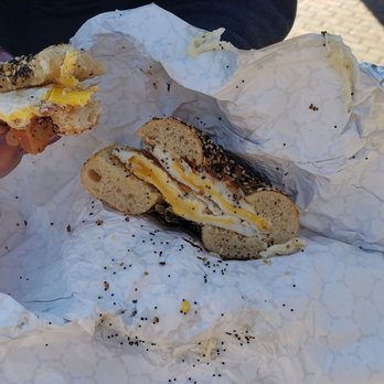CHEWISH DELI - Bagels in Alexandria, Virginia at 807 Pendleton St - 92 ...