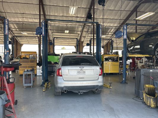 RUSH AUTOMOTIVE - Updated December 2025 - 35 Photos & 155 Reviews ...