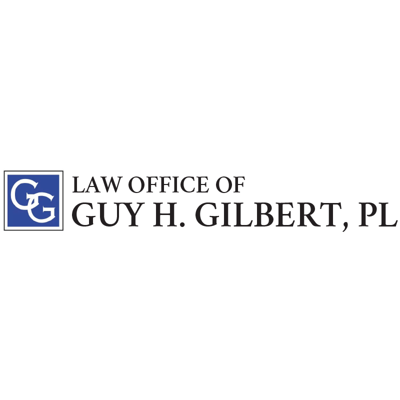 LAW OFFICE OF GUY H GILBERT - Updated July 2025 - 2431 Aloma Ave ...